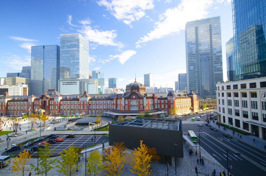 Why is Japan so clean?