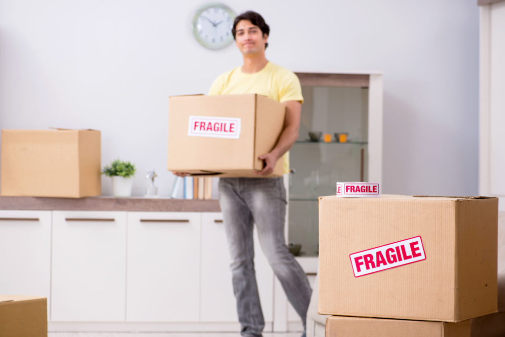 Shipping fragile items from Japan | Japan Luggage Express