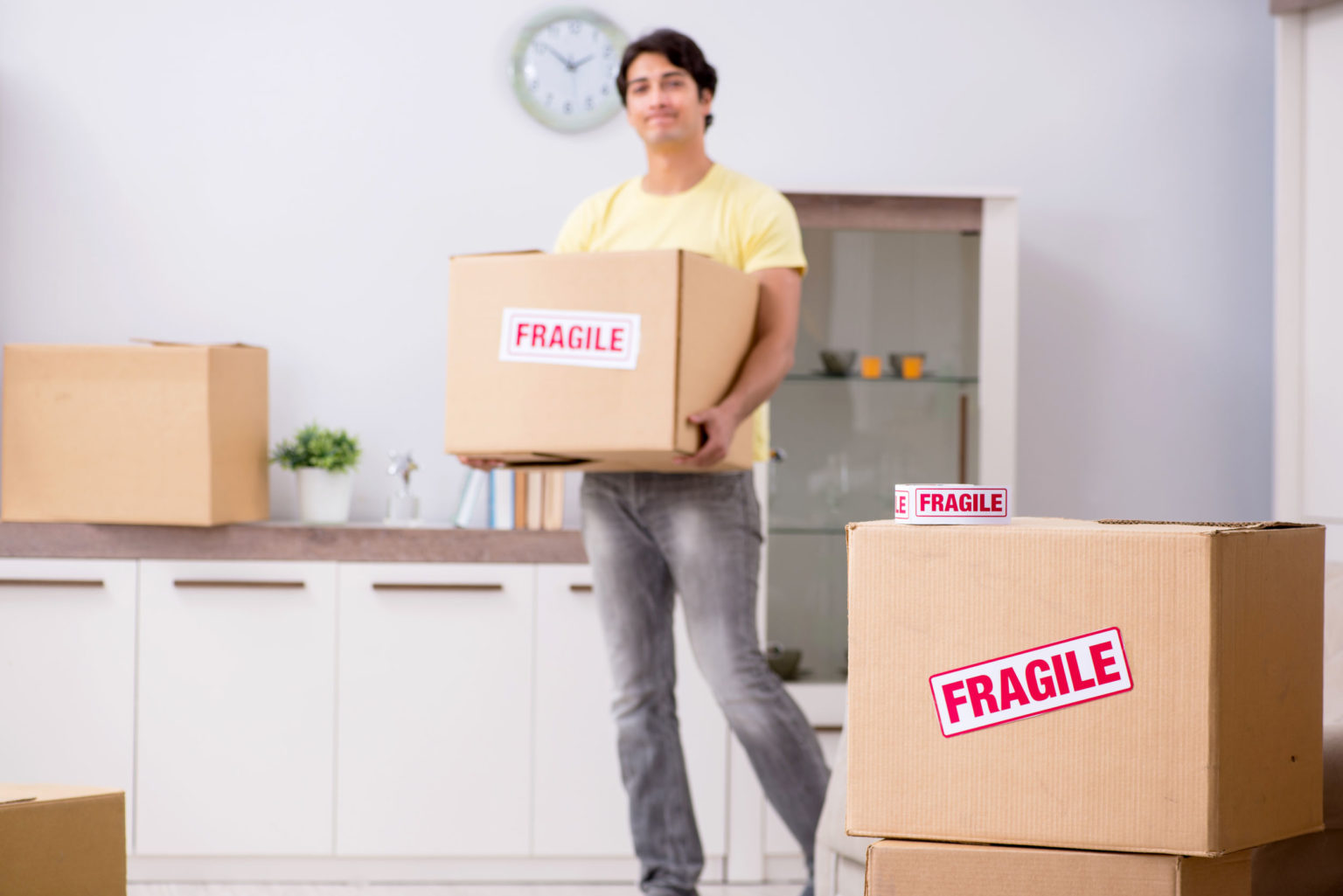 Shipping fragile items from Japan | Japan Luggage Express