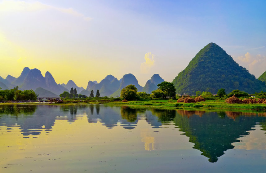 Why Is China Called The Middle Kingdom Why Is China Called The Middle Kingdom