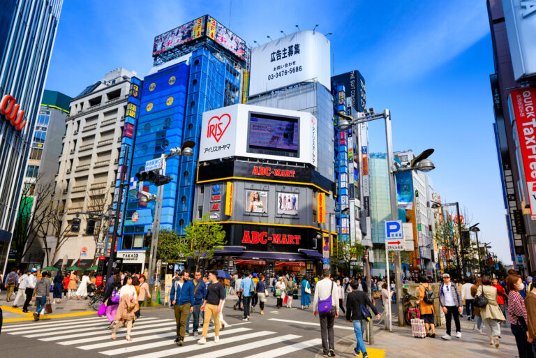 Did Japan ban Israeli tourists? | Japan Luggage Express
