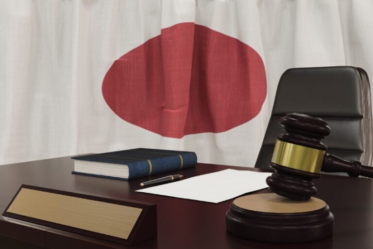 Japan’s Minor Offenses Act English Translation | Japan Luggage Express