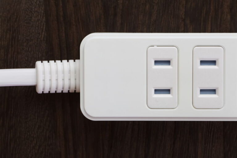 Japan Power Outlets | Japan Luggage Express