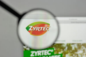 Can I Bring Zyrtec to Japan?