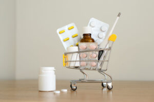 Bringing Medication to Japan | Japan Luggage Express