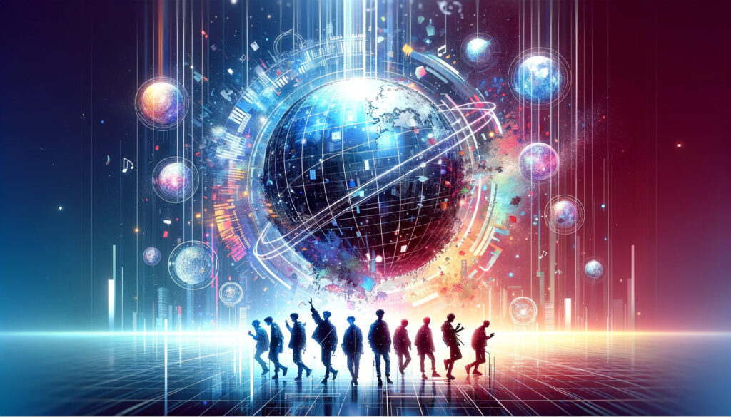 メガバース(Megaverse)の意味