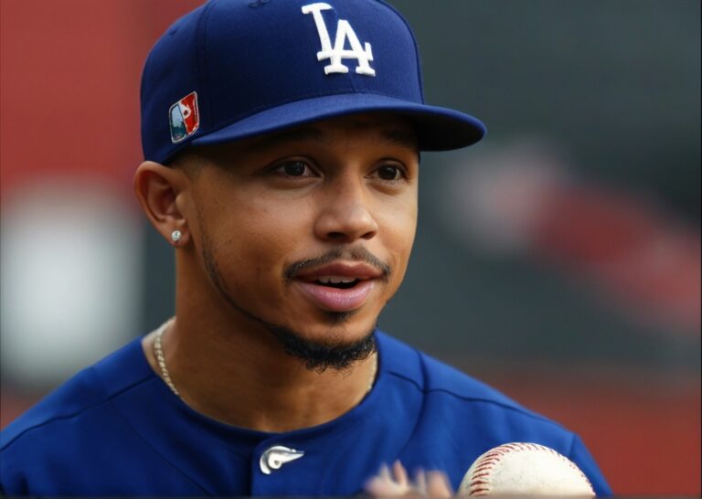 メジャーリーグ強打者ランキング