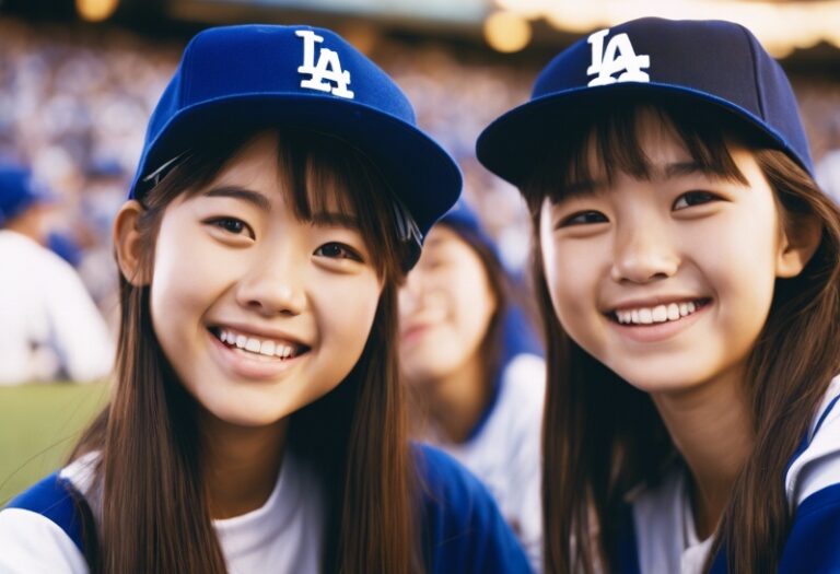 ドジャースタジアム・徹底ガイド | Japan Luggage Express