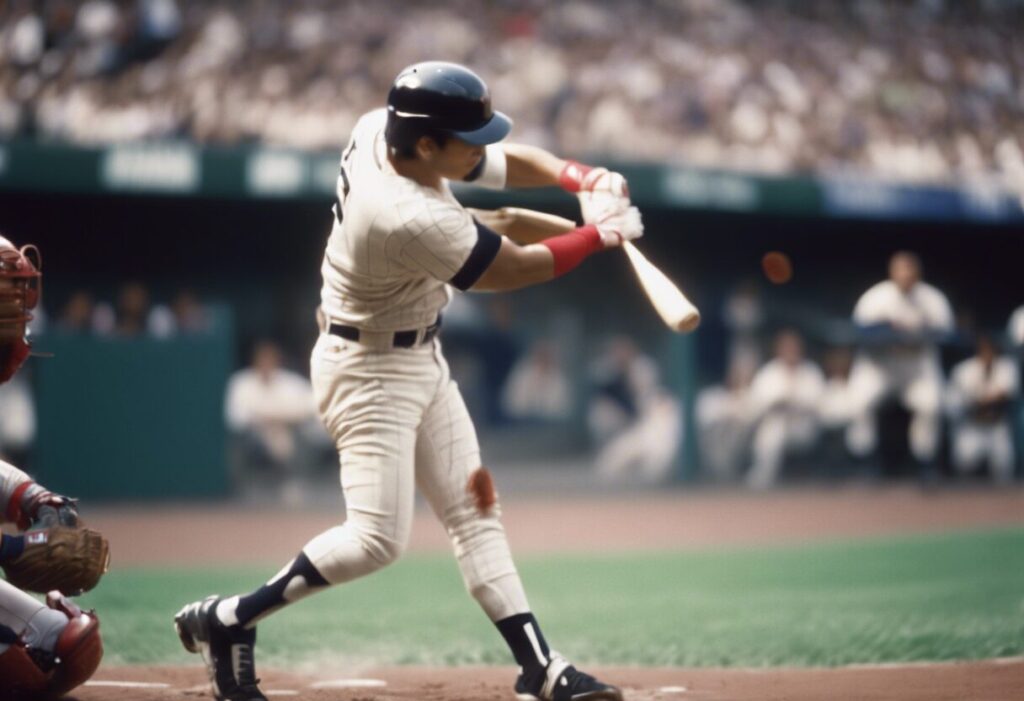 メジャーリーグ・アジア人ホームラン王