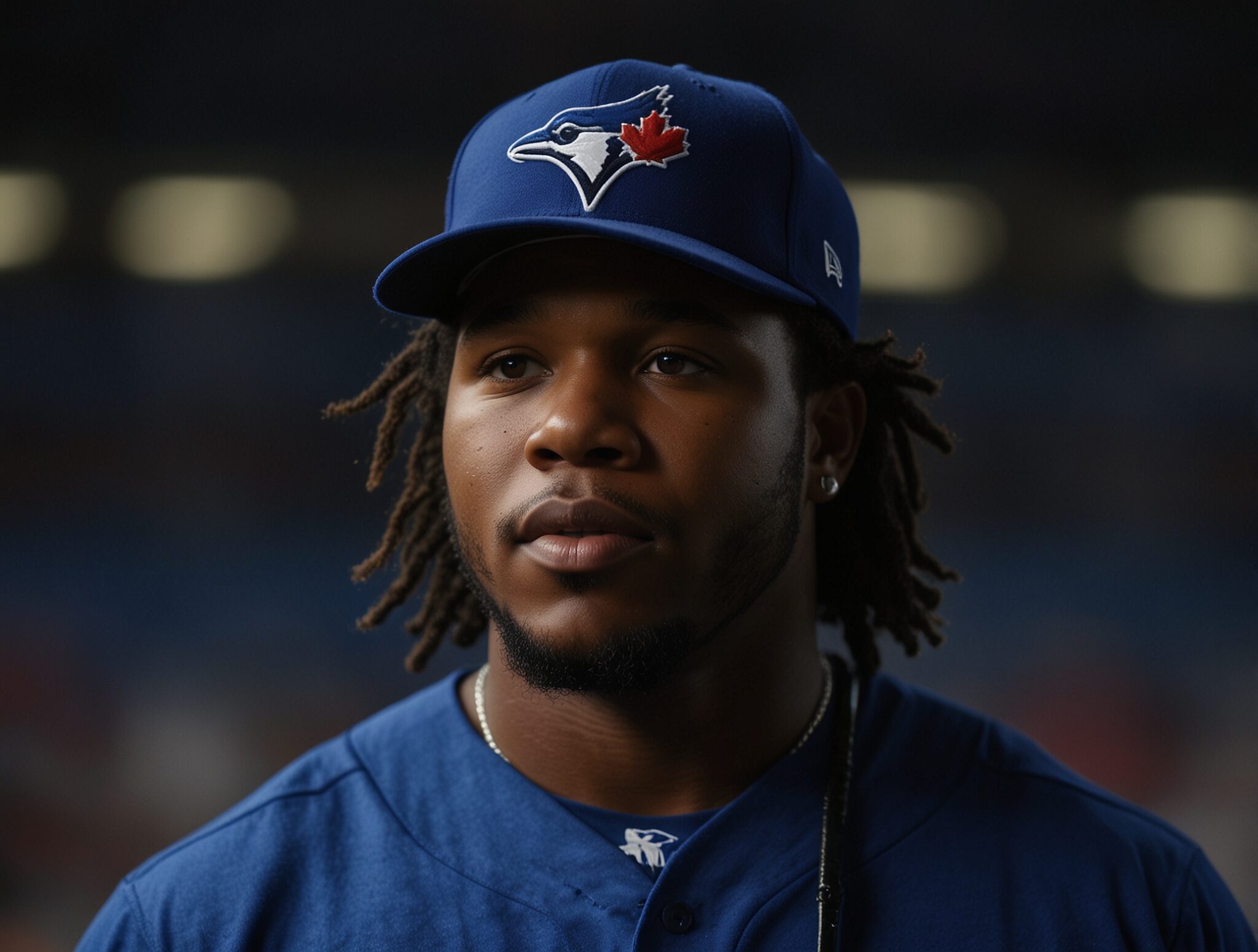 ゲレーロJrとWBC