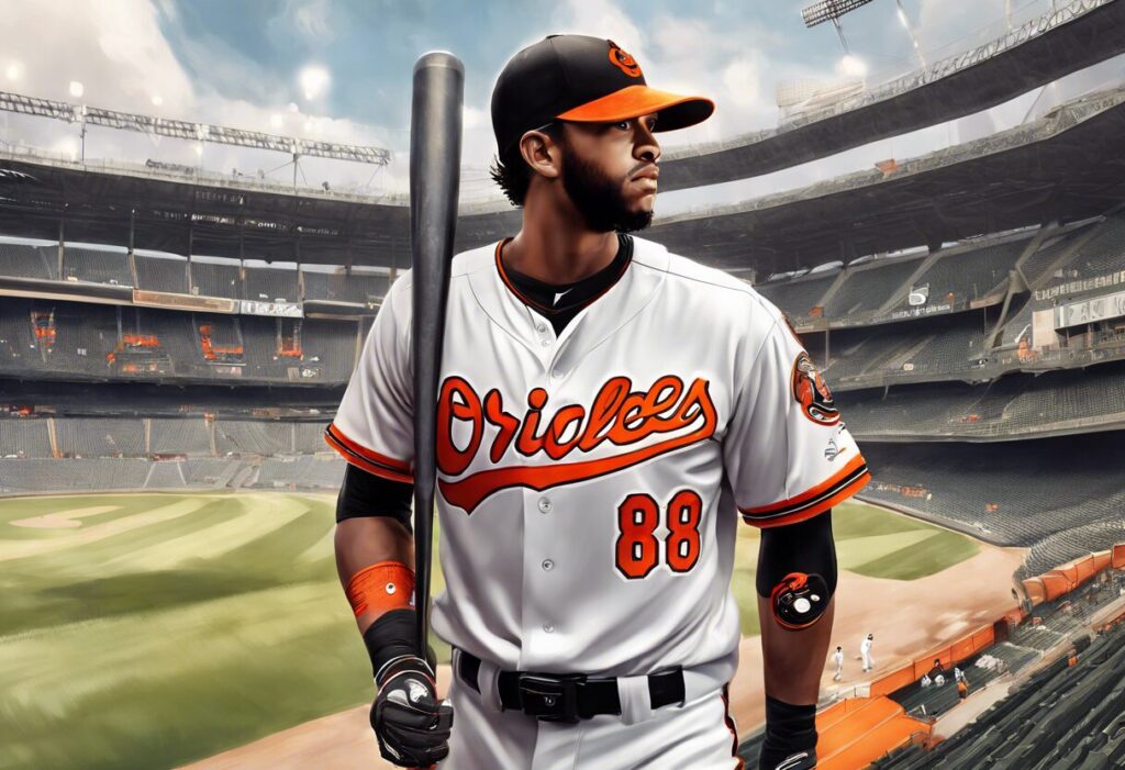 オリオールズ・本拠地 | Japan Luggage Express