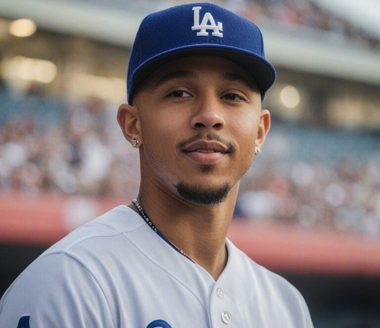 ムーキー・ベッツが引退？