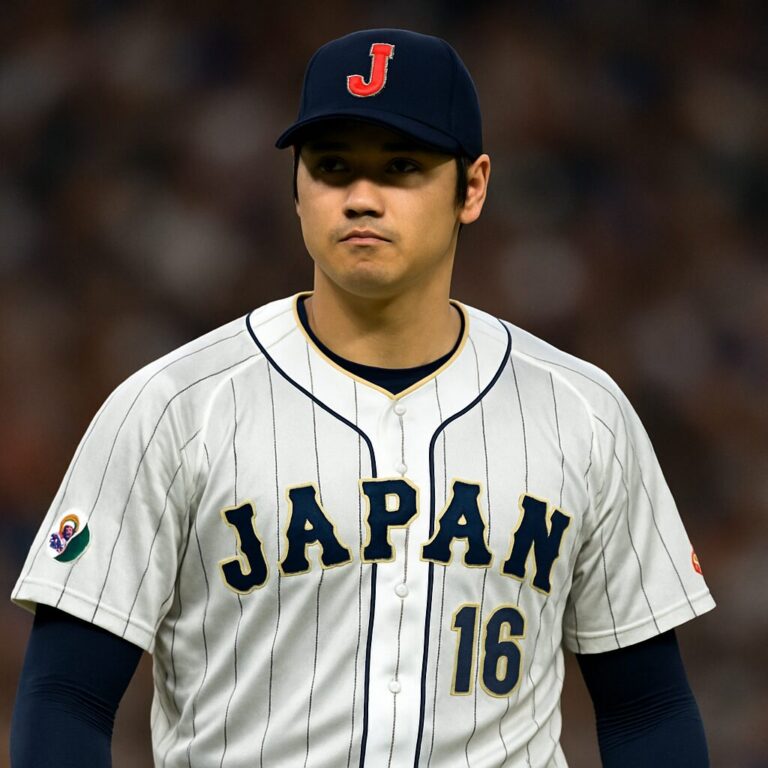 大谷翔平・WBC辞退？