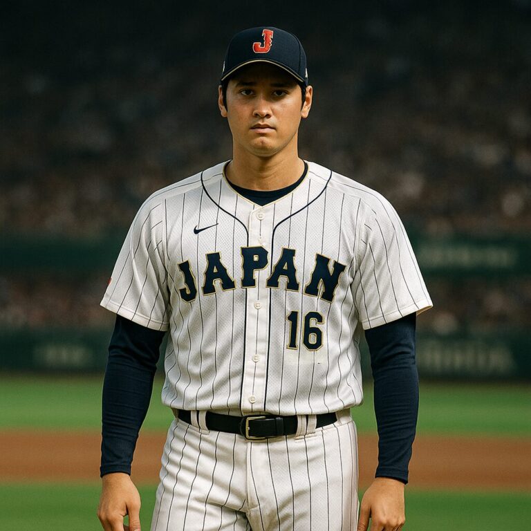 WBC日本代表・2026・予想 | Japan Luggage Express