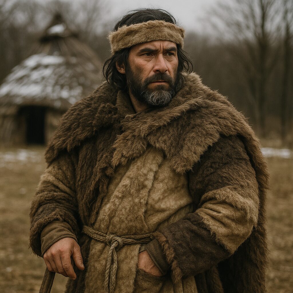 縄文時代の服装 | Japan Luggage Express