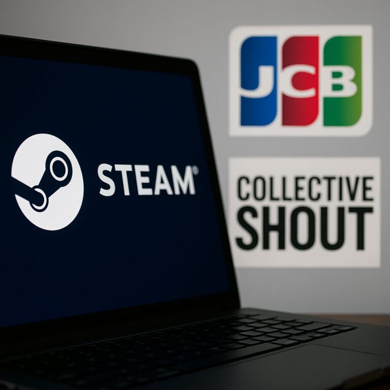 コレクティブ・シャウト(Collective Shout）とは？ | Japan Luggage Express