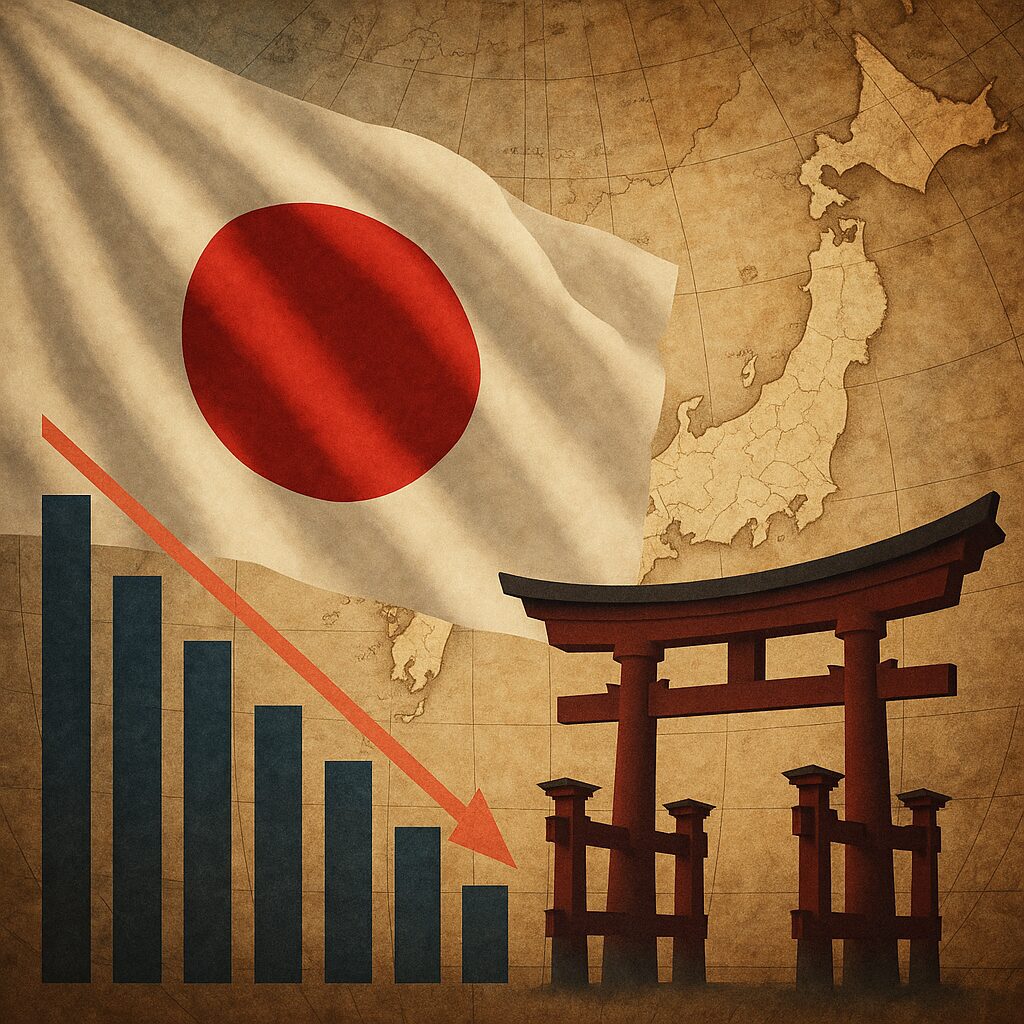 Sanae Takaichi on Immigration | Japan Luggage Express