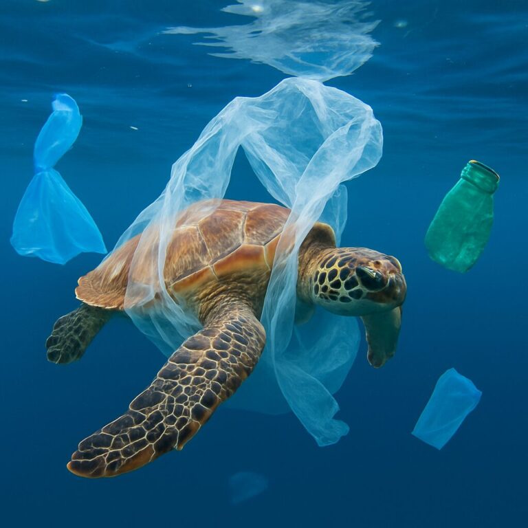 SDGs14 問題点 | Japan Luggage Express