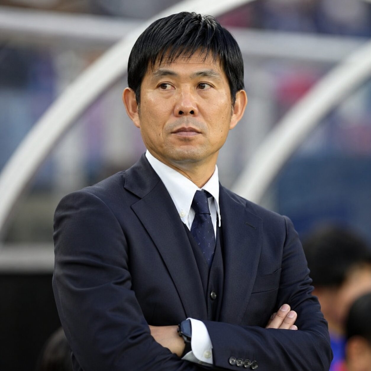 Hajime Moriyasu Biography | Japan Luggage Express