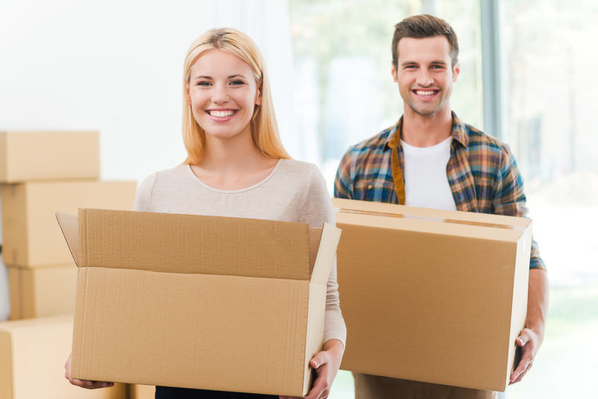 Cheapest way to ship personal goods from Japan